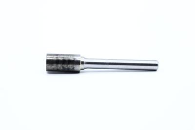 China SA-3M Virgin YG8 Grade Carbide Blank for Custom Tooth Grinding – Semi-Finished Tungsten Carbide Burr for sale