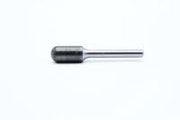 Quality SC-5M Ball Nose Cylinder Carbide Rotary Burr Blank with 12.7mm Cut Diameter and for sale