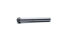 Quality SD-2M Ball Shape Tungsten Carbide Rotary Burr with 8mm Cut Diameter for Tooth for sale