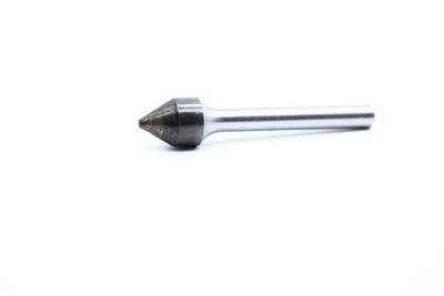 China SJ-5M J12.711 Virgin Carbide Preform – Silver Brazed, Semi-Finished for Burr Production for sale