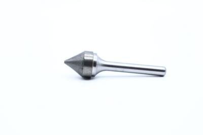 China SJ-6M Virgin YG8 Tungsten Carbide Blank for Custom Rotary Burr Manufacturing with 16mm Cut Diameter and Silver Braze Type for sale