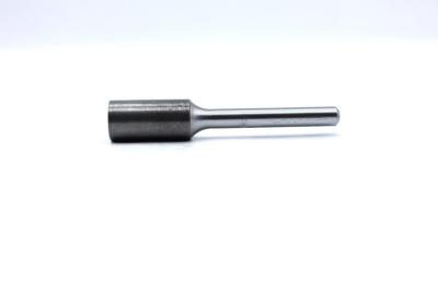 China SA-3ZM Carbide Burr Blank with 10mm Head Diameter for Customizable Tooth Profile and Silver Braze Type for sale