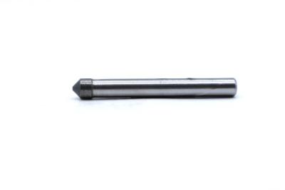China YG8 Grade Semi-Finished Carbide Burr Preform with 6mm Cut Diameter and Solid Type for Custom Tooling for sale