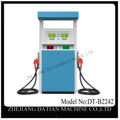 China economical type on sales 220V  fuel dispenser pumps for sale