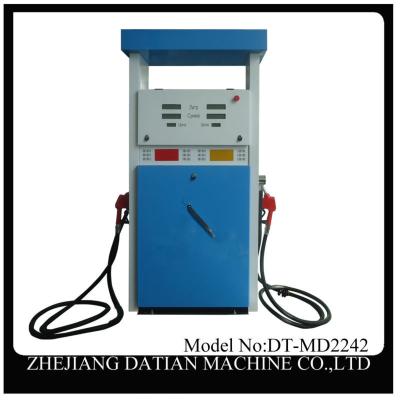 China african best seller petrol station 220V manual fueling dispensers for sale