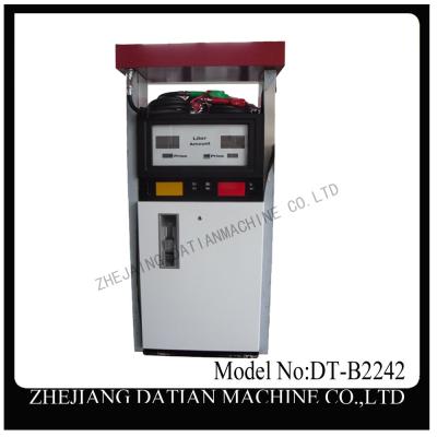 China Chinese largest fuel dispenser supplier for sale