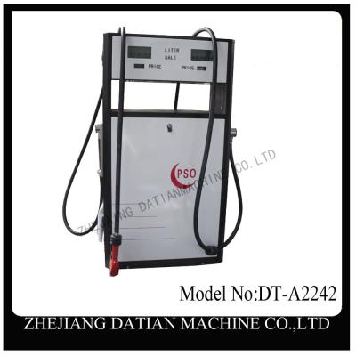 China petrol station cheap fuel dispensing pumps for sale