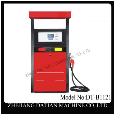 China petrol station auto fuel dispenser for sale