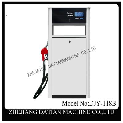 China on sales heavy duty gasoline dispensers for sale