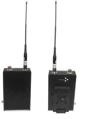 China COFDM Camera-mountable Transmitter for sale