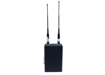 China Nlos Cofdm Wireless Manpack Video Transmitter/Sender Two-Way Voice for sale
