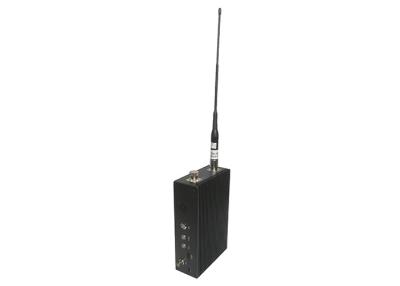 China 5Watt D1 Cofdm Wireless Manpack Nlos Video Transmitter/Sender for sale