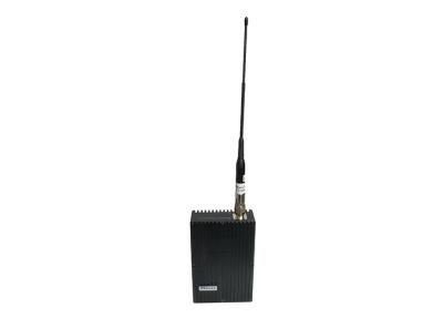 China 912 wireless COFDM Video Transmitter 10MHz low Delay -92dBm Receive sensitivity for sale