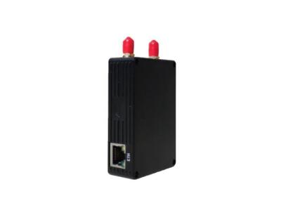 China High Speed Network Video Transmitter Support Point To Point TDD-OFMD for sale