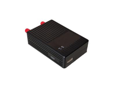 China Multi Functional Long Range Wireless Video Transmitter And Receiver Customized Size for sale