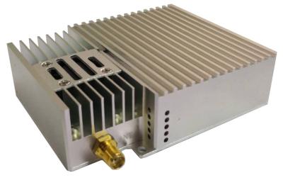 China Wireless Long Range Video Transmitter For Fpv And Uav Flying High Reliabiltiy for sale