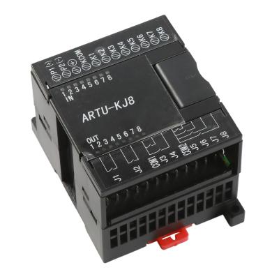 China Acrel 300286.SZ Multi-circuit IOT used remote terminal unit ARTU-KJ8 with modbus rtu for sale