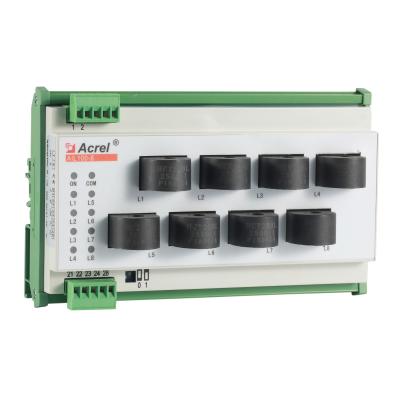 China ACREL 300286 AIL100-8 insulation fault locator applied in insulation system for sale