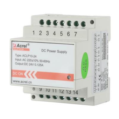 China Acrel 300286 ACLP10-24 medical dc stabilized voltage power supply for sale