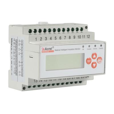 China Acrel 300286 medical IT system insulation monitoring device AIM-M100 for sale