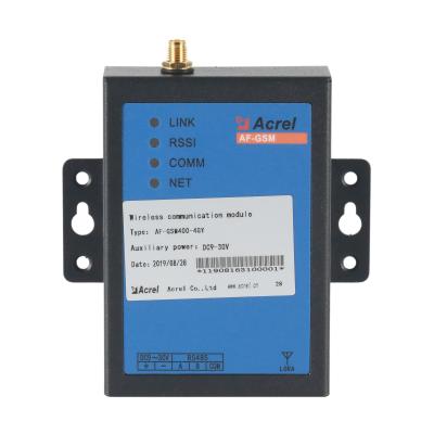China Acrel 300286.SZ AF-GSM400-4GY wireless communication smart gateway up 4g with factory price for sale