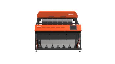 China PET Flakes Sorting Machine VPMC SWIR Polymer Sorter Stainless Steel for sale