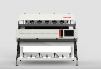 China VGV AI Optical Sorter Machine Precision Automatic Fruit Sorting Machine for sale