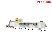 China 360° Precision Cashew Grading Machine Demeter AI Cashew Colour Sorting Machine for sale