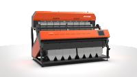 China Color Detection Plastic Flakes Sorter VPC Optical Sorting Machine for sale