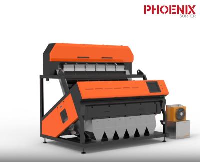 China VPMC Pro SWIR Sorter Machines Precision Color Sorter For PET Flakes for sale