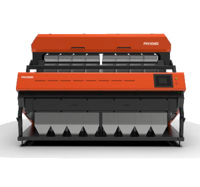 China VPM SWIR Polymer Sorter Infrared Sorting Machine High Capacity for sale