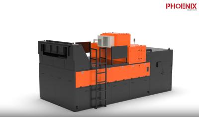 China AI DE-XRT RGB Color Sorter 10mm-80mm Size X Ray Sorting Belt Type for sale