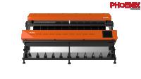 China NIR Polymer Sorter Machine VPM Series Plastic Color Sorting Machine for sale