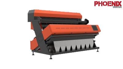 China NIR Polymer Sorter Machine VPM Series SWIR Color Sorting Equipment for sale