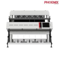 China Nut Shell And Kernel Infrared Sorting Machine High Accuracy Color Sorter for sale