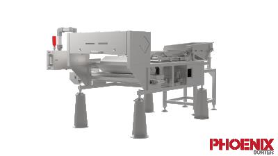 China HS AI-RGB AI Sorter RGB Vision Fruit Sorting Machine Intelligent for sale