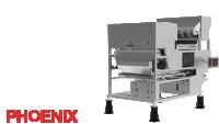 China 1200mm Belt Nuts Processing Machine 220V Cashew Sorting Machine for sale