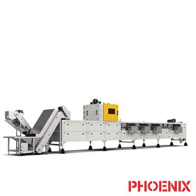 China AI Cashew Nut Grading Machine Intelligent Cashew Color Sorter Machine for sale