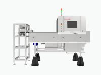 China X-Ray Inspection Machine with Deep Learning AI for Internal Defect Detection and Versatile Nut Sorting for sale