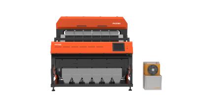 China VPMC SWIR Color Sorter – Reshaping Plastic Sorting Purity, Empowering High‑End Circular Manufacturing for sale