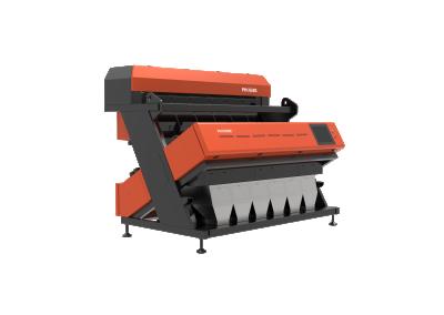 China VPC Optical Sorter: Redefining the Precision and Efficiency of Plastic Flake Color Sorting for sale