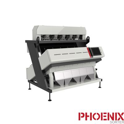 China VG Series Deep Learning Toxin Sorter｜Precise Identification, Efficient Purification, Safeguarding Grain Safety for sale
