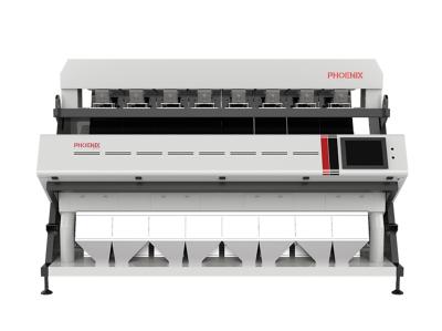 China VG Series AI Intelligent Optical Color Sorter | Intelligent Core, Extraordinary Precision for sale