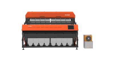 China VPMC SWIR Intelligent Sorter: Opening the Era of 