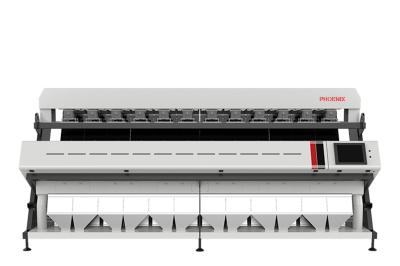 China Z Series Rice Color Sorter for sale