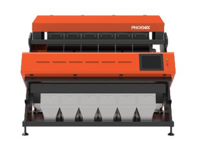 China VPC OPTICAL SORTER | SMART SORTING | AI + OPTICAL RECOGNITION | LOW AIR CONSUMPTION & LOW MIS-SORTING | ENHANCED PLASTIC RECYCLING EFFICIENCY for sale
