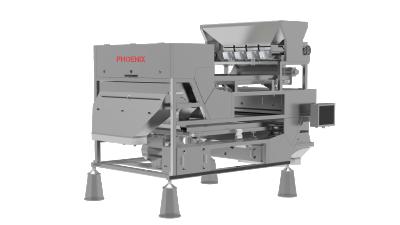 China HD Intelligent Optical SorterAI-powered High-precision Optical Sorting Delivers Industry-leading Defect Removal And Quality Grading For Dehydrated Carrots. for sale