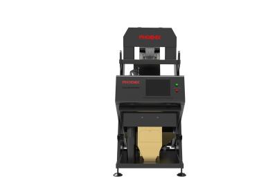 China Z Intelligent Optical Sorter  AI-powered 4-in-1 Precise Multispectral Detection for sale