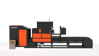 China HPB Intelligent Optical Sorter Equipped With AI-powered Precision Optical Sorting Technology, It Conducts Multi-dimensional Identification Based On Color Difference, Polymer Material, for sale