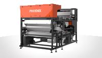 China HDF Series Machine Vision Intelligent Sorting Machine  Customized Double-layer Crawler Model For Ore Sorting for sale